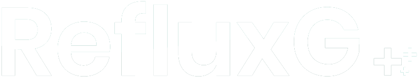 RefluxG – Relieve Heartburn and Indigestion